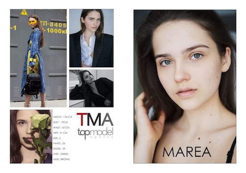 Lomoto Studio | TOP MODEL AGENCY